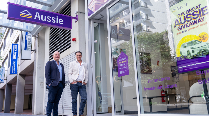 Aussie success story ramps up as multi-site business - Franchise Business